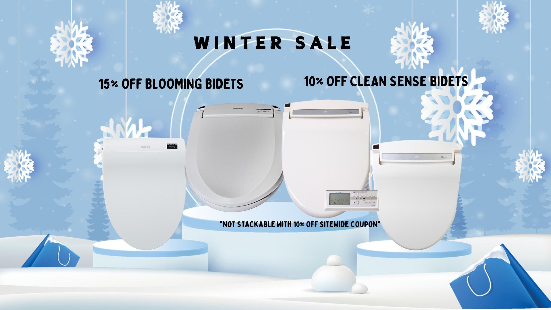 All Products – Bidet World